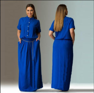 50 Trendy Hip Clothes for 50 Year Old Woman - Plus Size Women Fashion