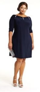 How to Dress When You are Overweight - Clothes Tips to Lose 20 Pounds