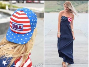 Trendy Veterans Day Outfits - Veterans Day Dress Up Ideas 2026