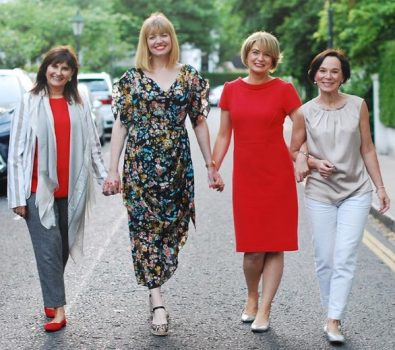 How to Dress at Your 55 & 57 Years Age? - Sexy Dressing Tips for Over 50