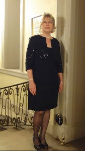 How to Dress at Your 55 & 57 Years Age? - Sexy Dressing Tips for Over 50