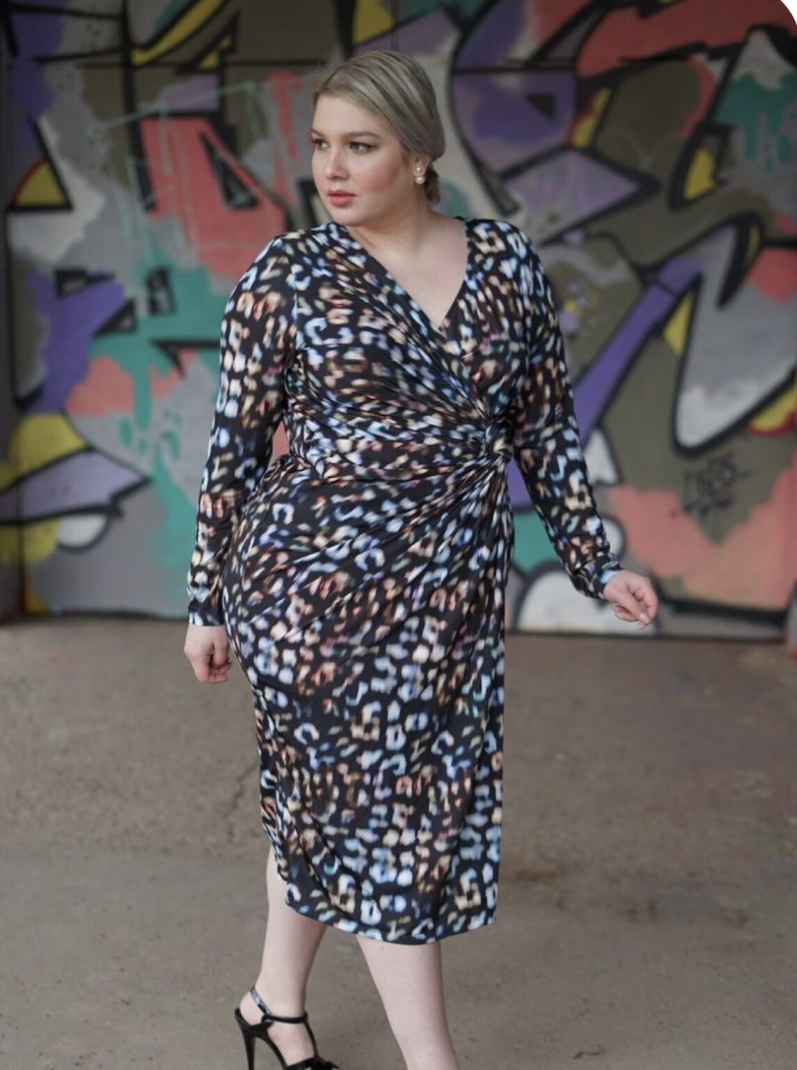 50 Trendy Hip Clothes for 50 Year Old Woman - Plus Size Women Fashion