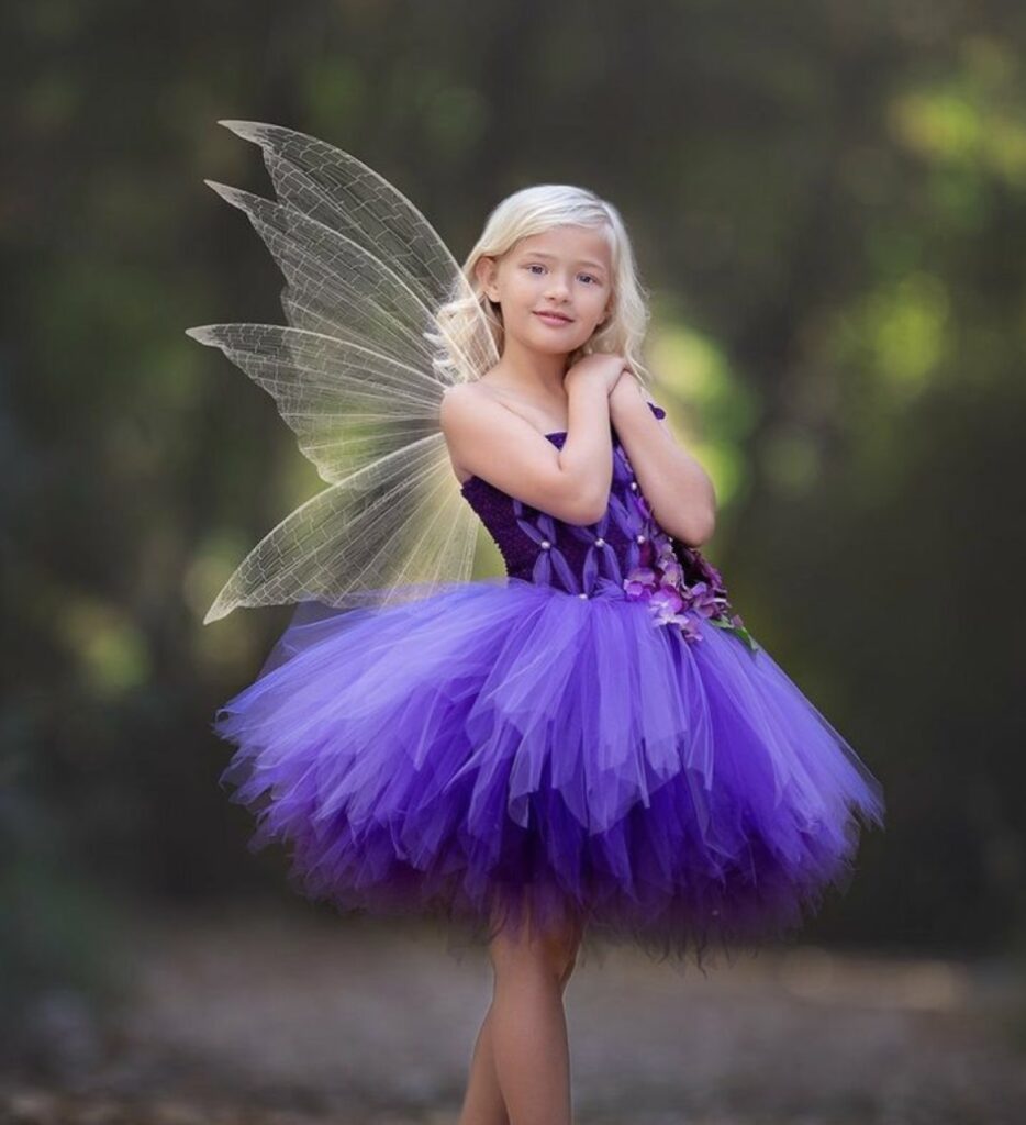Cute Birthday Outfits for 9 & 10 Year Olds - Plus Size Women Fashion