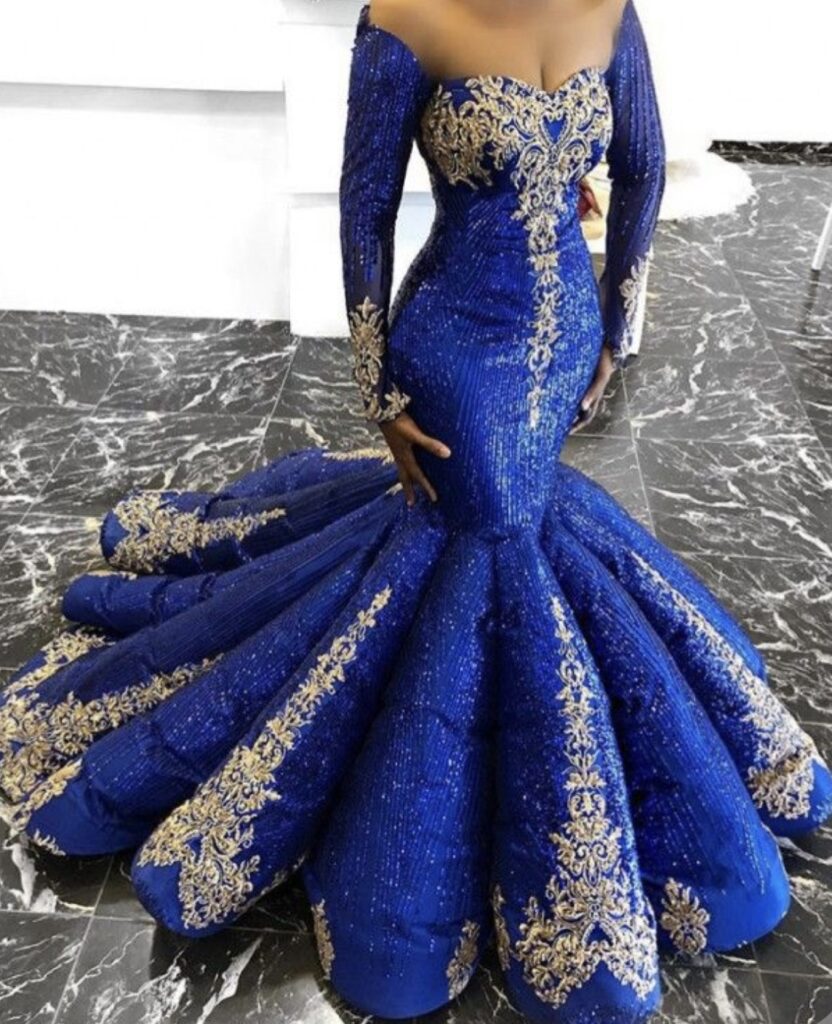 30 Sexy Prom Dresses for Black Girls 2026- African American Formal Dress