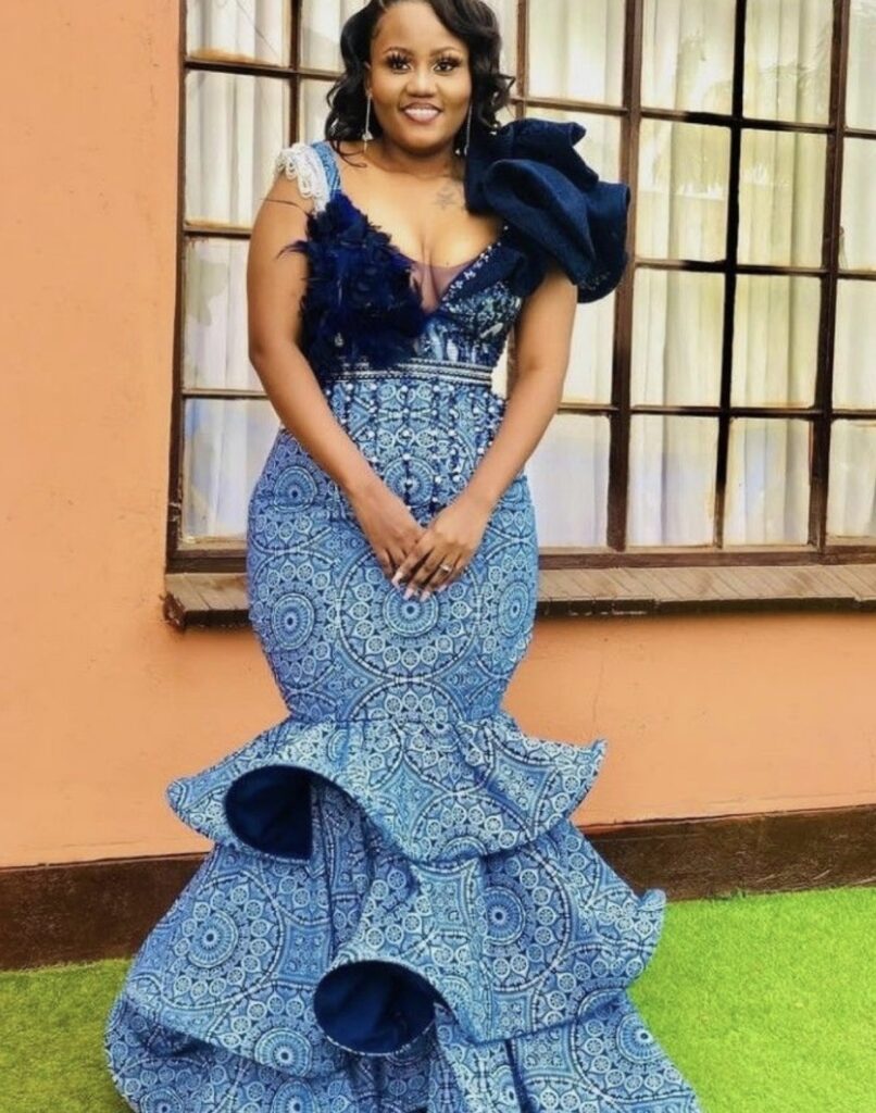 30 Sexy Prom Dresses for Black Girls 2026- African American Formal Dress