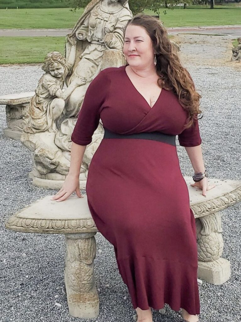 50 Trendy Hip Clothes for 50 Year Old Woman - Plus Size Women Fashion