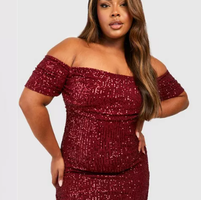 50 Most Flattering Outfits for Plus Size Women - Plus Size Women Fashion