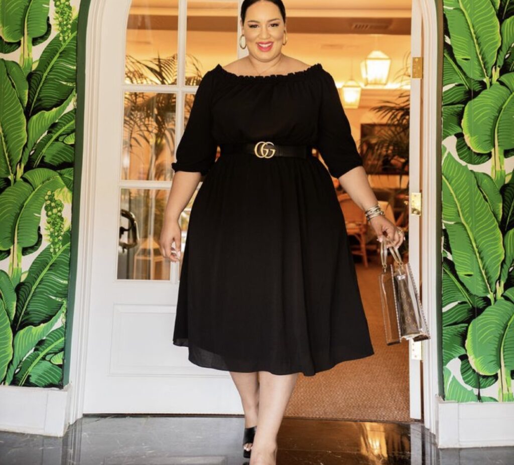 50 Trendy Hip Clothes for 50 Year Old Woman - Plus Size Women Fashion