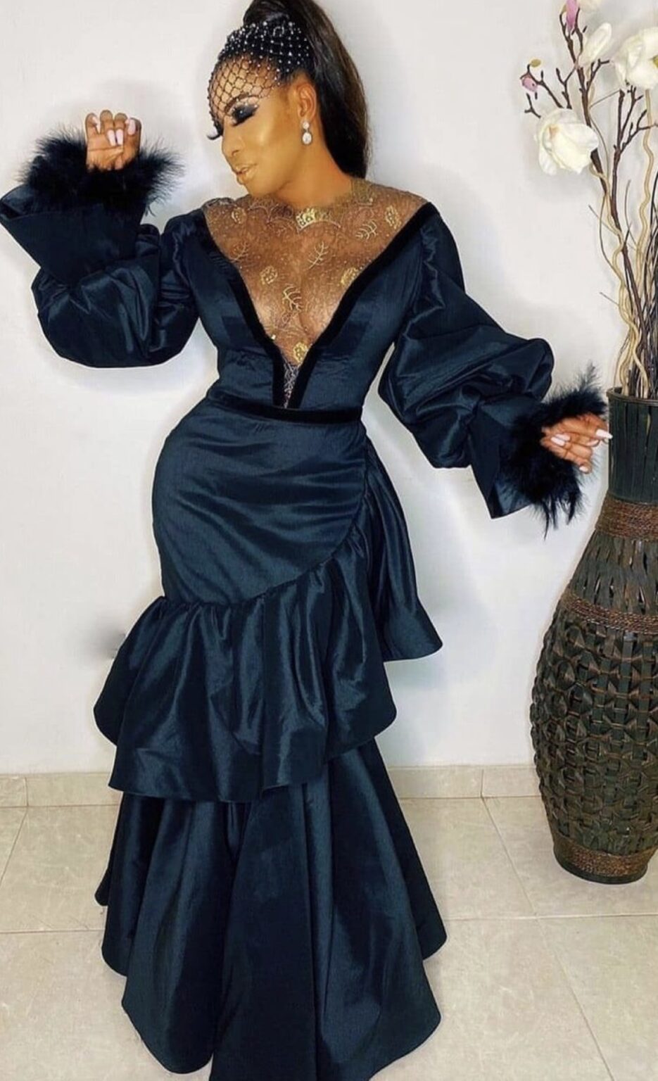 30 Sexy Prom Dresses for Black Girls 2026- African American Formal Dress
