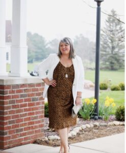 50 Trendy Hip Clothes for 50 Year Old Woman - Plus Size Women Fashion