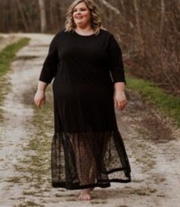 How to Dress When You are Overweight - Clothes Tips to Lose 20 Pounds