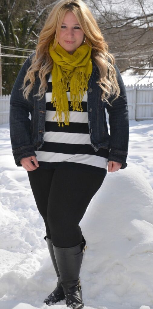 5 Wardrobe Items Every Plus Size Petite Girl Needs - Plus Size Women ...