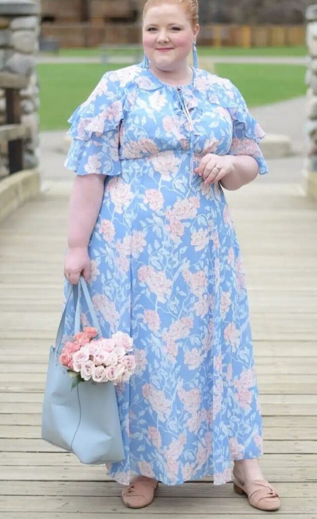 How to Dress When You are Overweight - Clothes Tips to Lose 20 Pounds