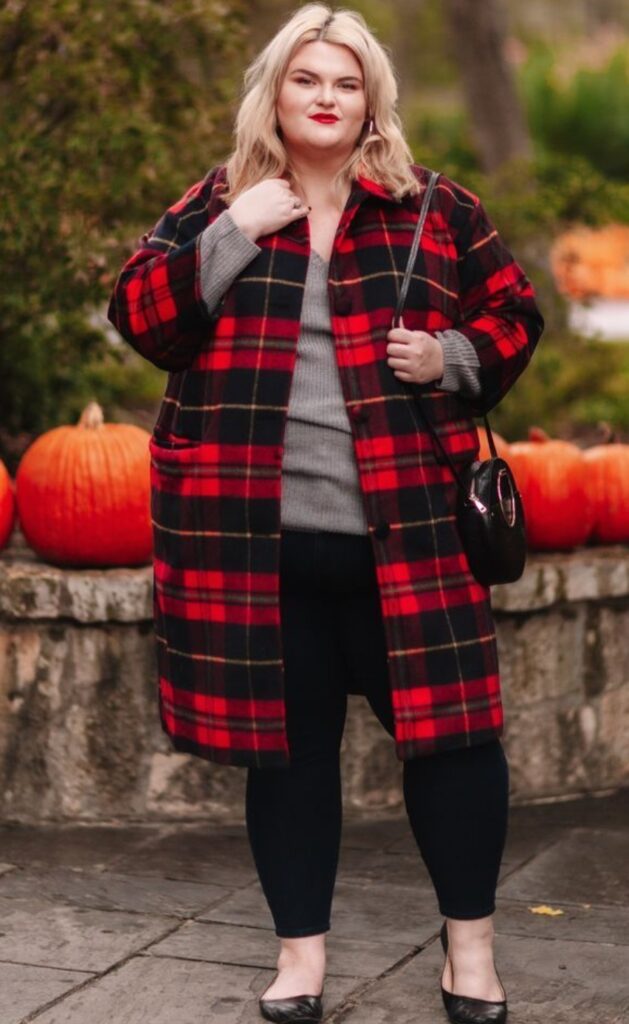 Four Dressing Rules for Every Plus-Sized Woman 2024 - Plus Size Women ...