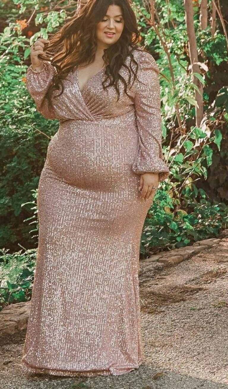 60 Elegant Tea Length Mother of the Bride Dresses Plus Size