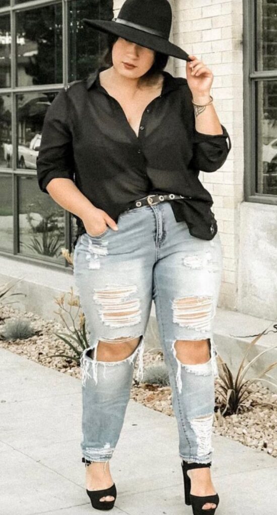 50 Trendy Fuller Figure Fashion Dresses - Plus Size Clothing Australia