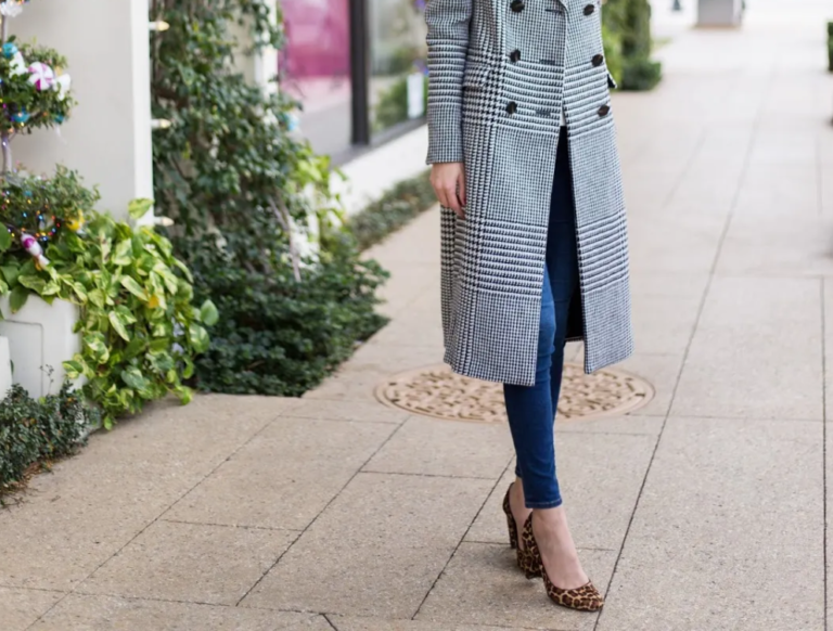 Best Job Interview Shoes for Female - Plus Size Women Fashion
