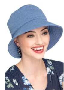 20 Cute Women's Hats for Big Heads - Plus Size Women Fashion