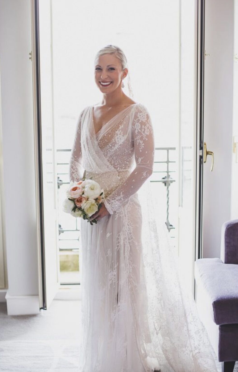 30 Best 3rd Marriage Wedding Dresses for Older Brides - Plus Size Women ...