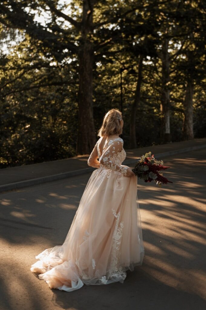 60 Best Casual Wedding Dresses for Second Marriages 2026 - Plus Size ...