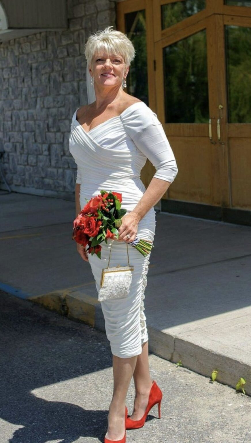 60 Best Casual Wedding Dresses for Second Marriages 2026 - Plus Size ...