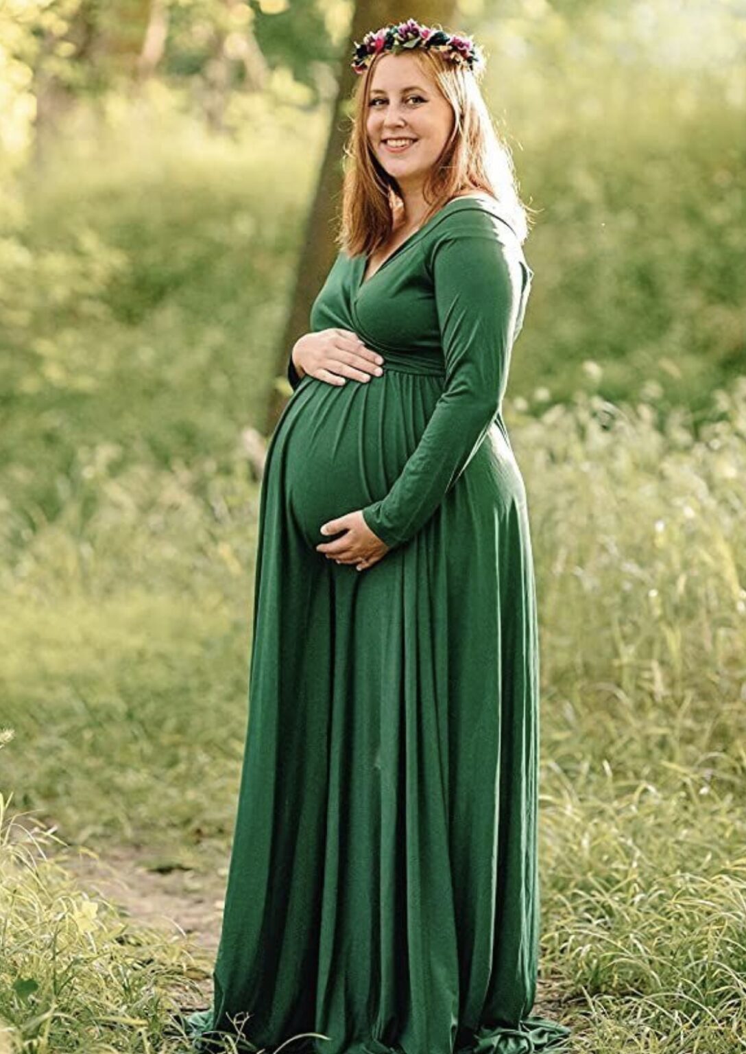 100+ Maternity Dresses for Special Occasions - Formal & Prom 2022