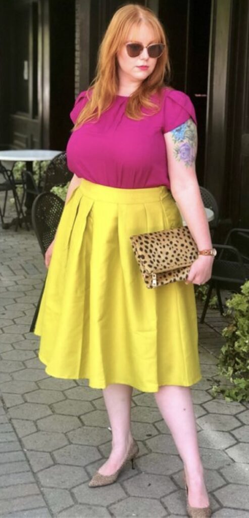 35 Sexy Fashion Ideas for 36, 38 & 39 Years Old Women 2025