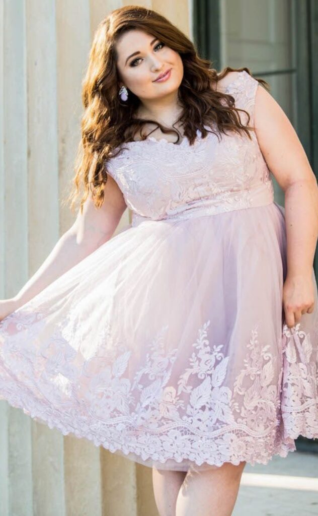 Cute 40th Birthday Outfit Ideas Plus Size - Plus Size Women Fashion