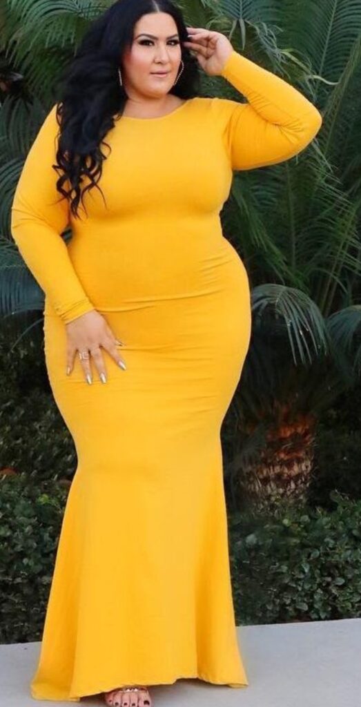 Best Curvy Plus Size Birthday Outfit Ideas (Latest 2025) - Plus Size ...